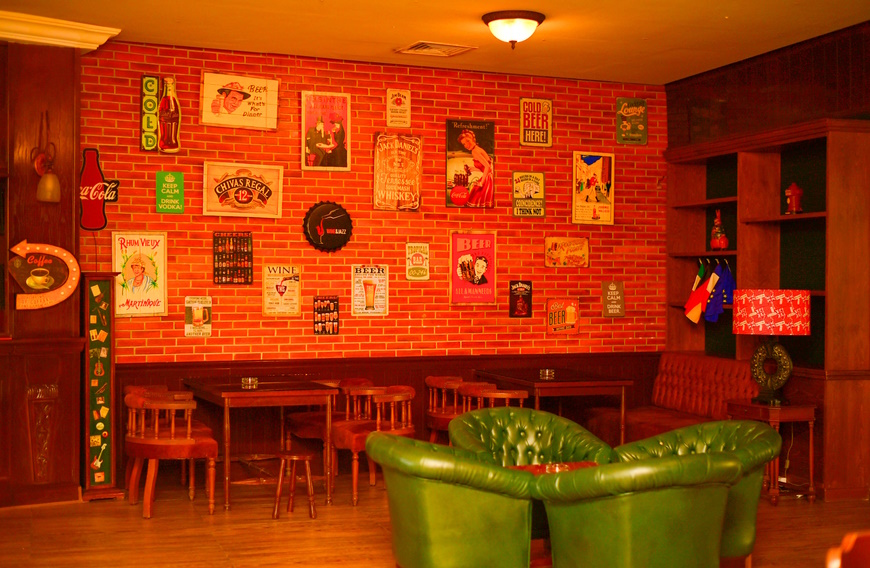 Hotel THE Ksar Djerba Tunisie Djerba promohotel réservation hotel