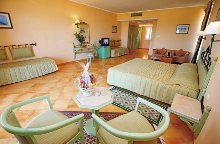 Hôtel Dar Ismail 5★ | Style Andalou – Promohotel.tn