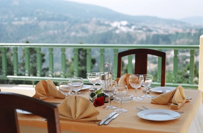 DAR ISMAIL NOUR EL AIN Tunisie Ain Draham, Promohotel.tn réservation d ...